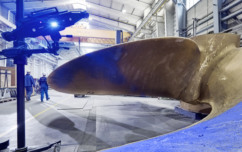 ZEISS ATOS LRX - StaabTEC